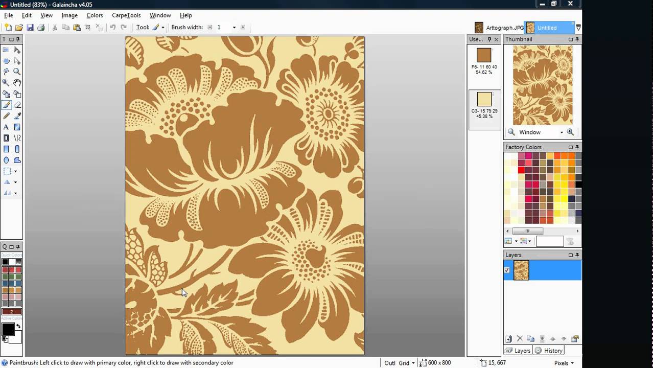 Galaincha software - YouTube