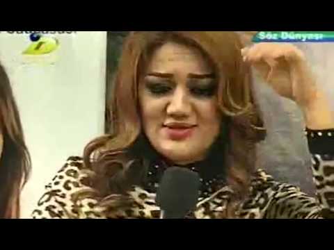 Geceler - Letafet Meherremli (2016 New)