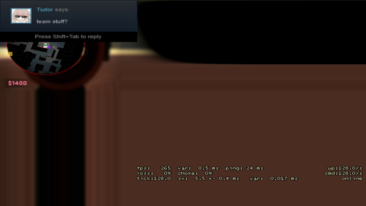 steam msg alt tab - YouTube