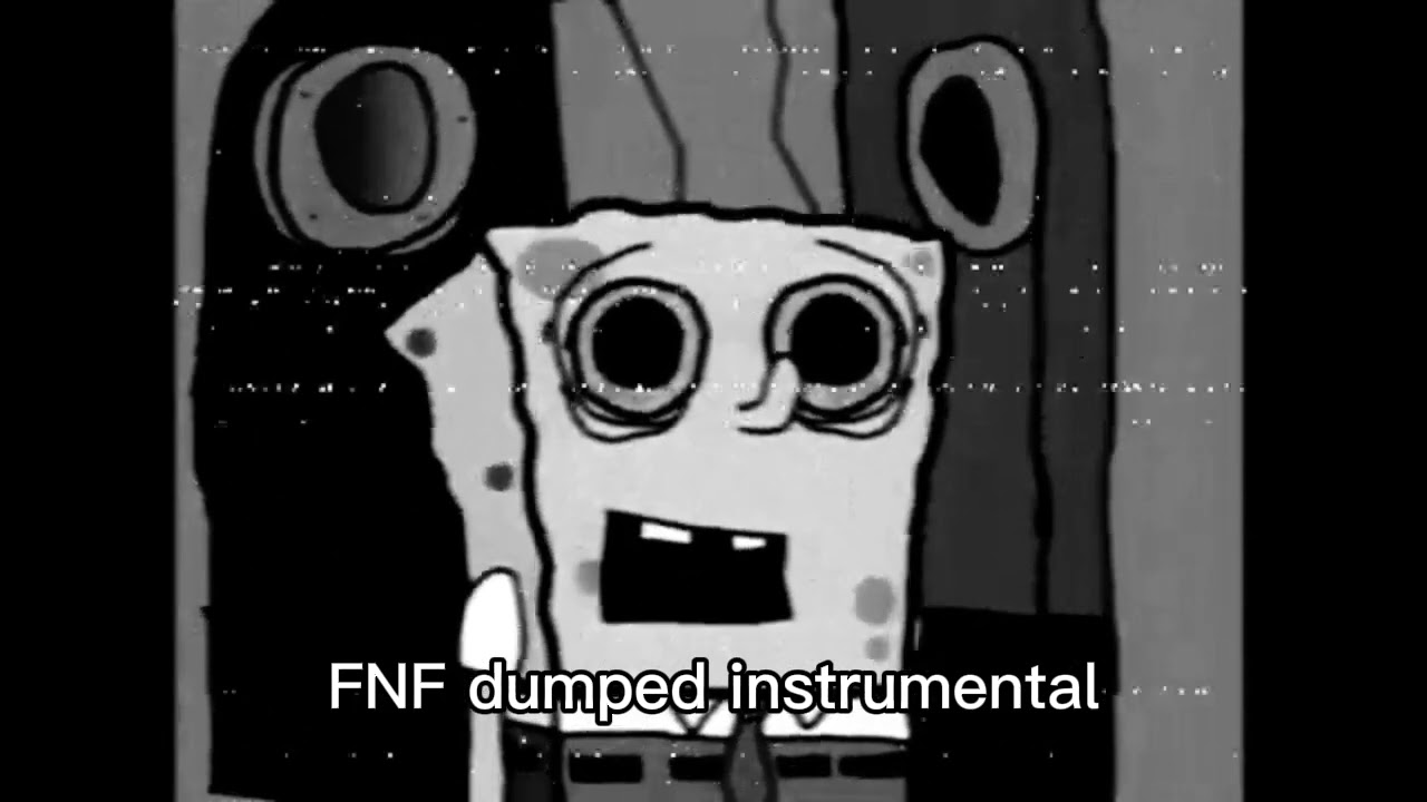 Mistful Crimson Morning Concept || Bootleg Spongebob INSTRUMENTAL RIP ...