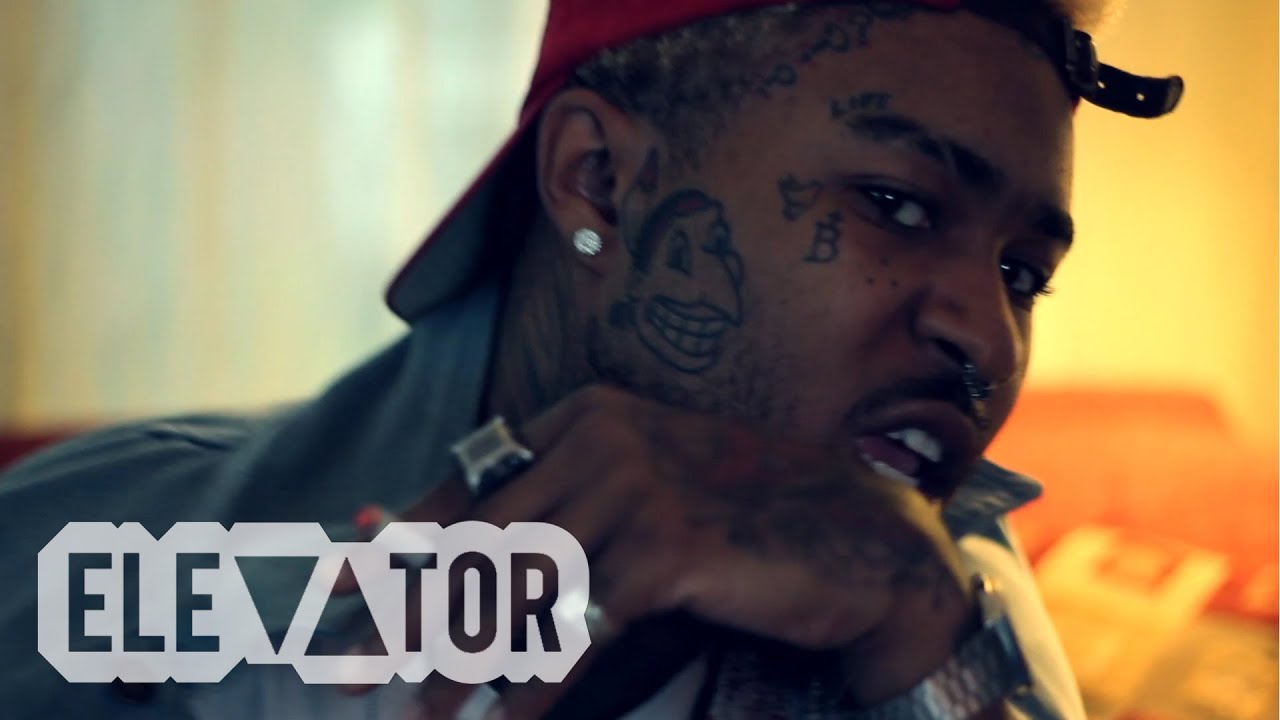 Bat Boy Bankie - Gucci Mane freestyle (Music Video) - YouTube
