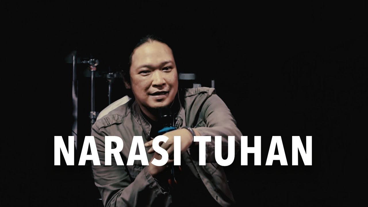 Sabrang: Narasi Tuhan - YouTube