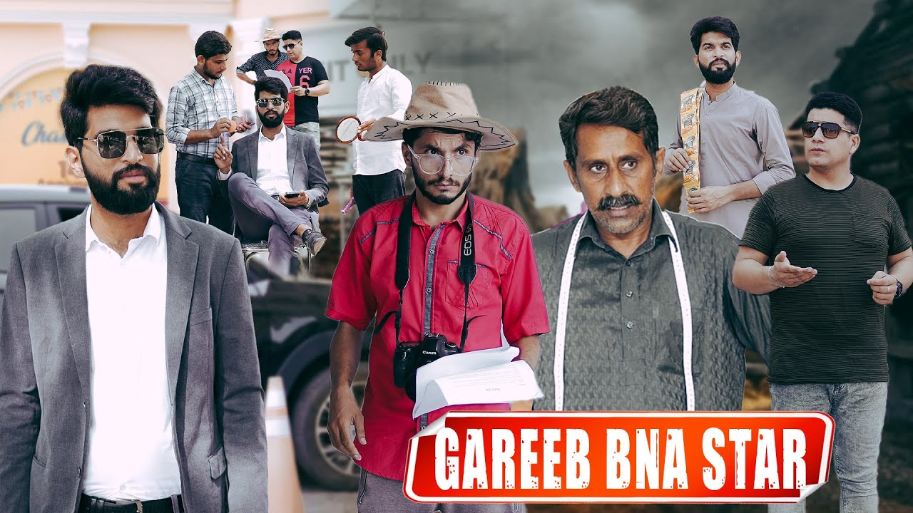 Actor bna Director | Success Story | Bwp Production - YouTube