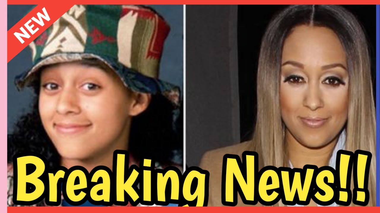 BOMBSHELL News💥Who Are Tia And Tamera’s Parents? Here’s Everything To ...
