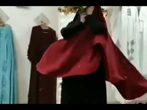 -`Niqab 😍🖤 #shorts