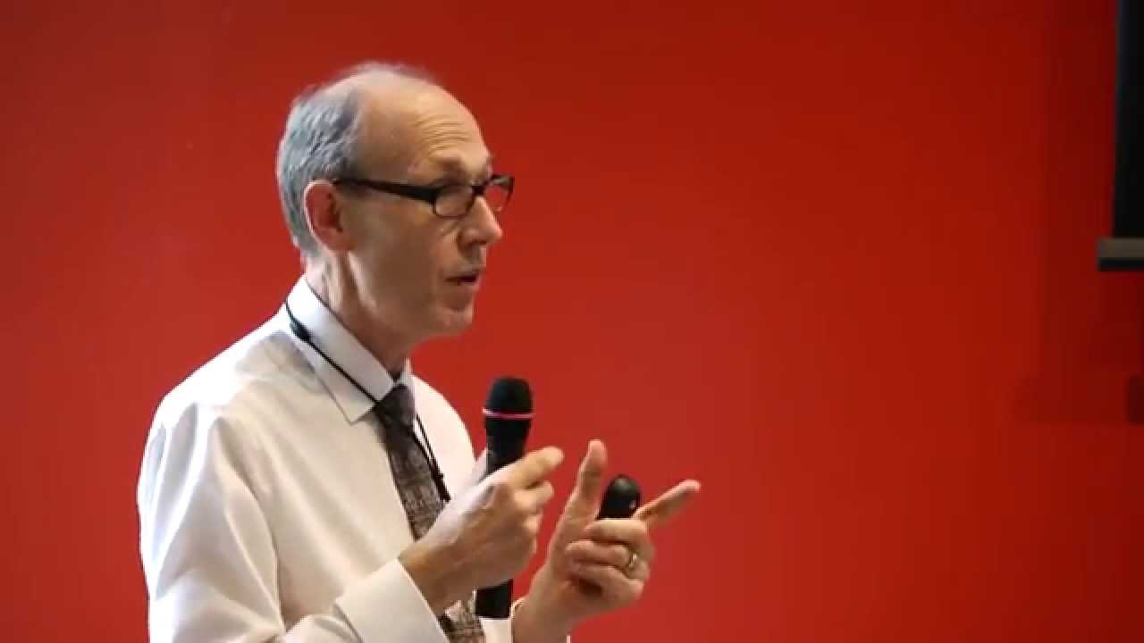 John Simmonds: Coram-i Permanence Seminar. The meaning of permanence ...