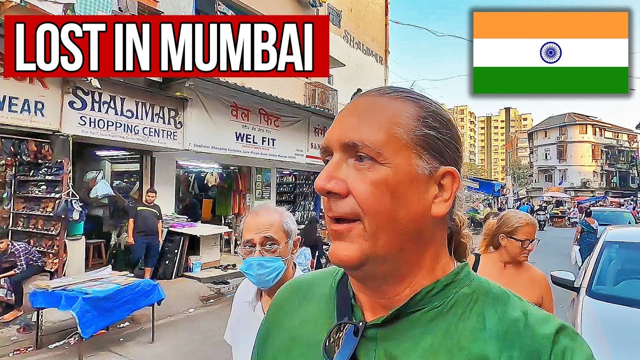 Mumbai tour - Leopolds, Gateway of India, Colaba, Marine drive and more ...