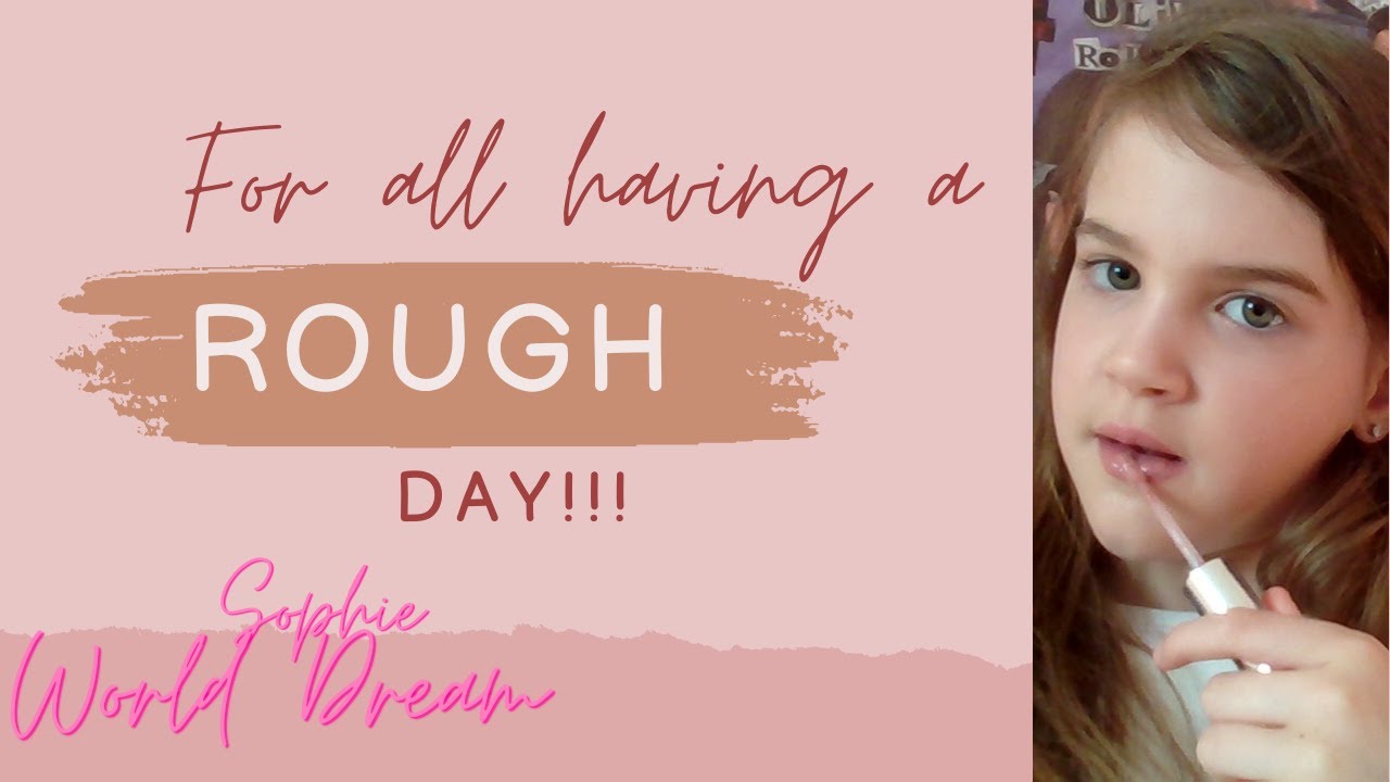 This video helps you all if your having a rough time!!! *USING THINGS FROM SHOPS!!!* - YouTube