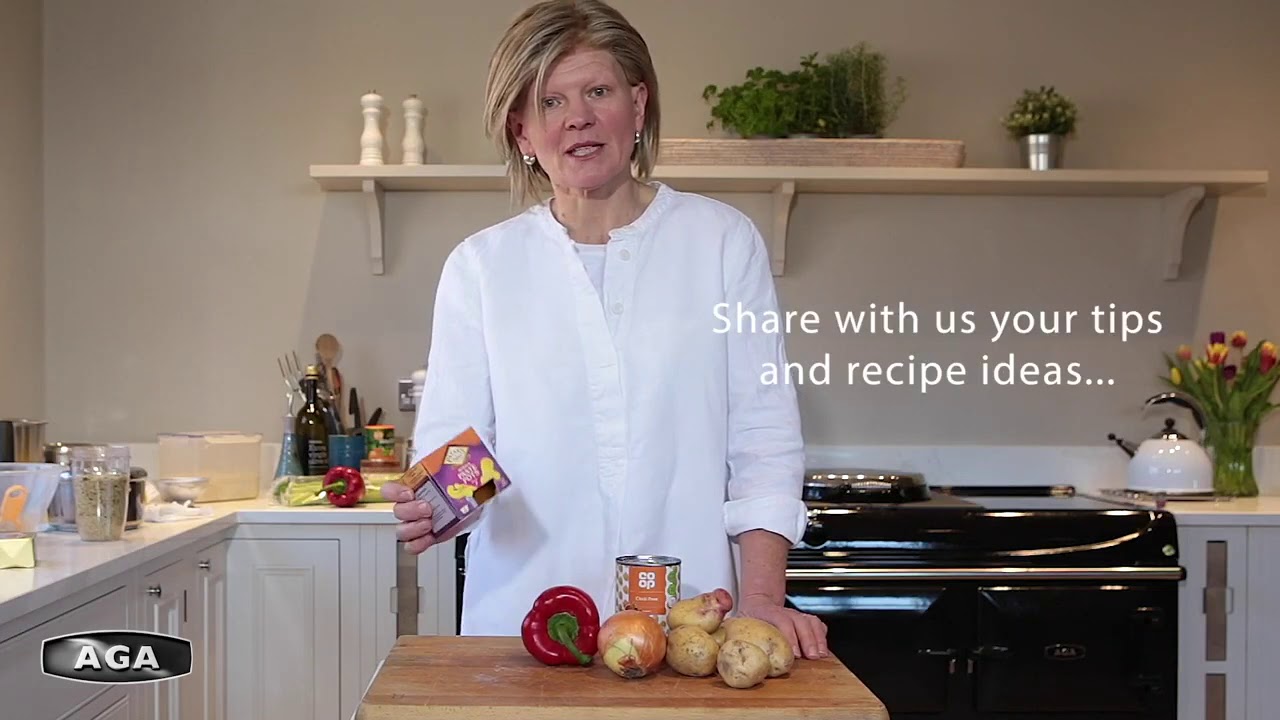 Home Cooking with AGA - Quick Ideas | AGA Australia - YouTube