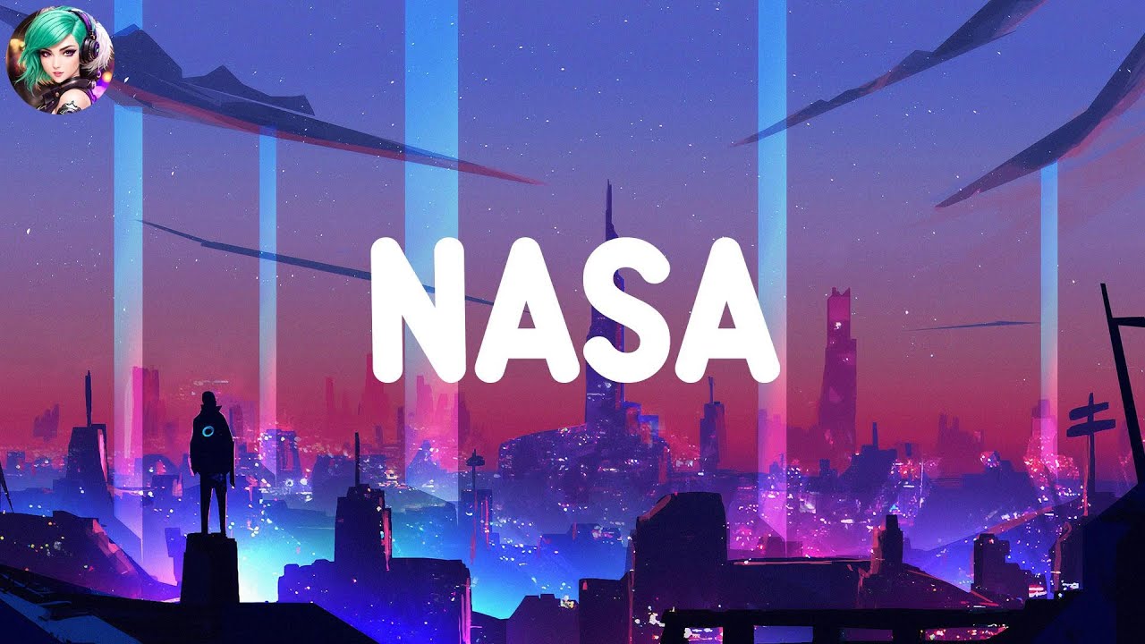 NASA - Camilo (Mix Lyrics) - YouTube