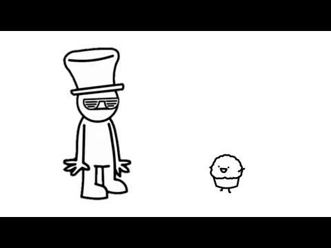 Fnf corrosion v2 but Mr. Muffin and Dougal flopguy sings it - YouTube