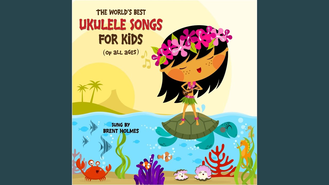 The Kooky Little Coconut - YouTube