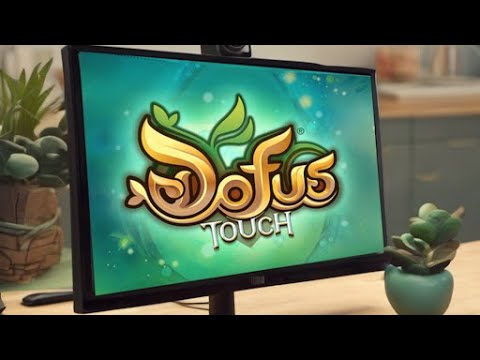 Juega DOFUS TOUCH desde PC 100% Legal! Sencillo y Rápido! - YouTube