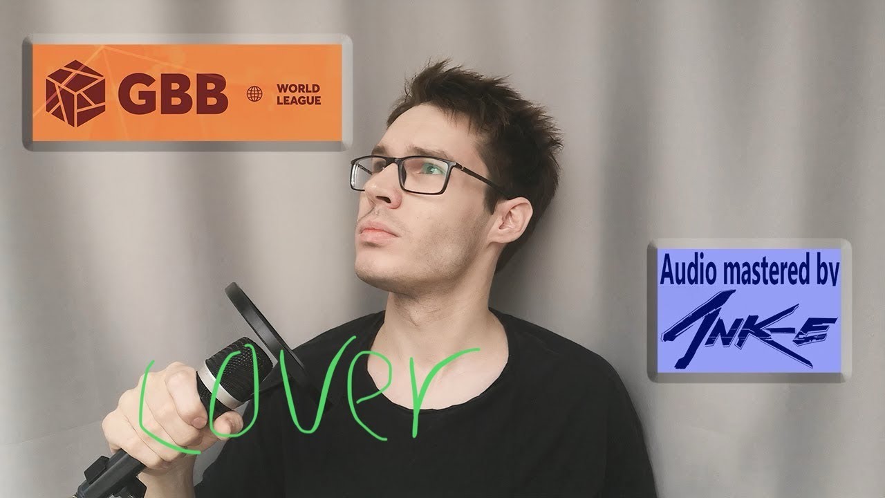 Improver beatbox | It Was All about | cover by beatbox addict #ビートボックス ...