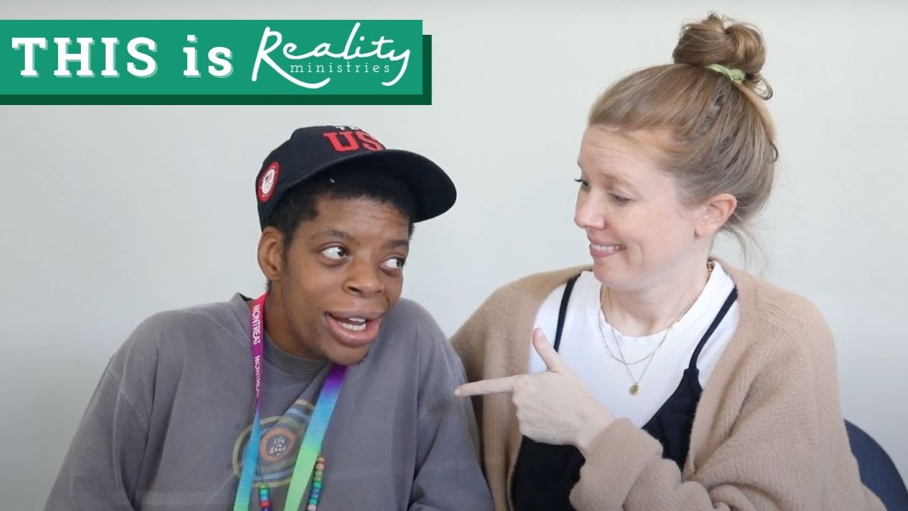 THIS is Reality - YouTube