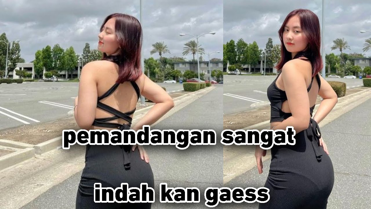 KUMPULAN JJ CECAN KECE YANG LAGI VIRAL TIKTOK - YouTube