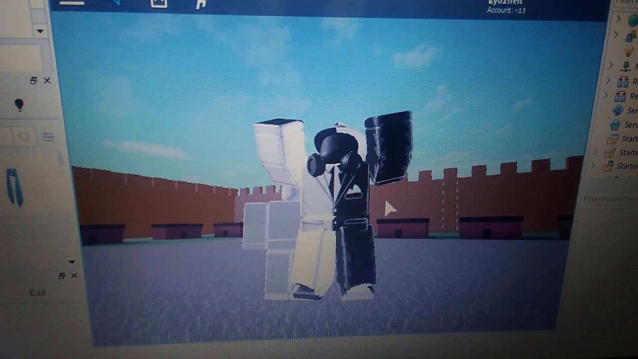 Stand summon animation - YouTube