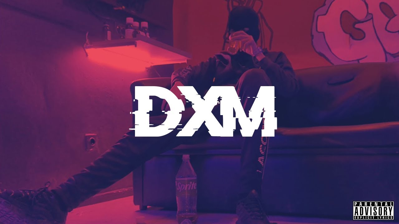Jayline - Dxm (Visualizer) | prod by Jayline - YouTube
