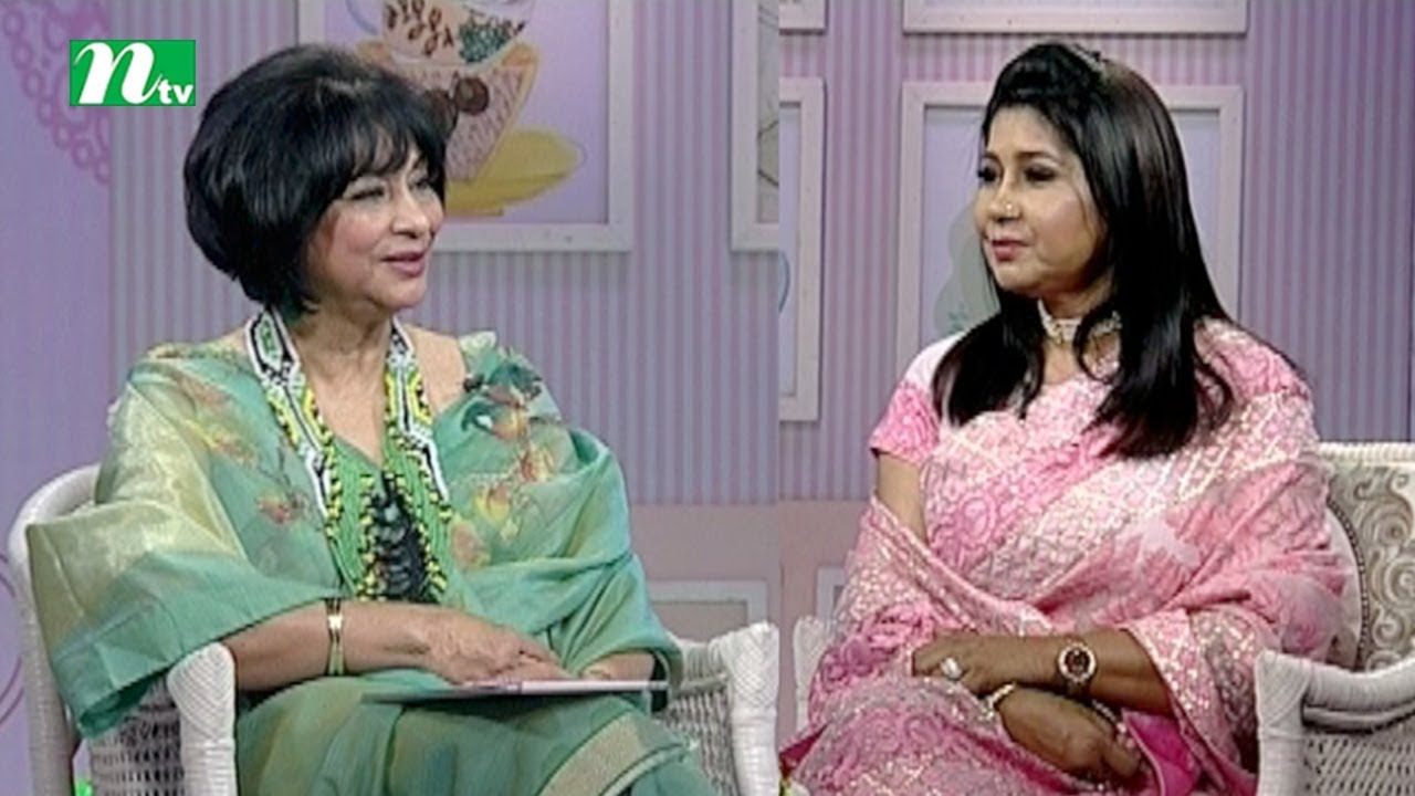 Taaza Chayer Adda | Episode 42 - YouTube