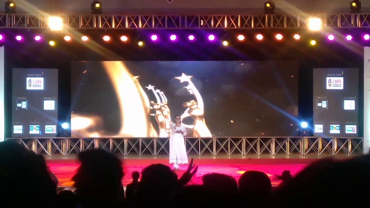 kannala kannala song by Padmalatha - YouTube