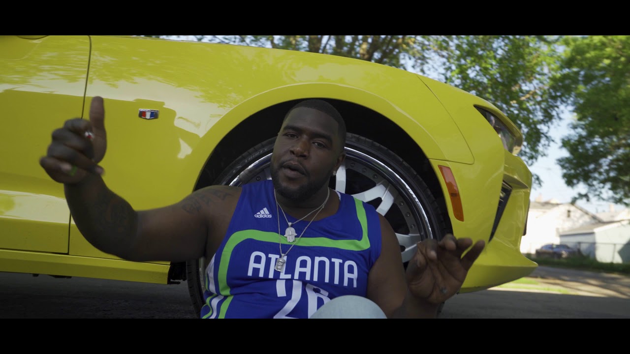 Chino Mck Ft. Eikon Verse Alley opp [Prod By Yung Dza] - YouTube