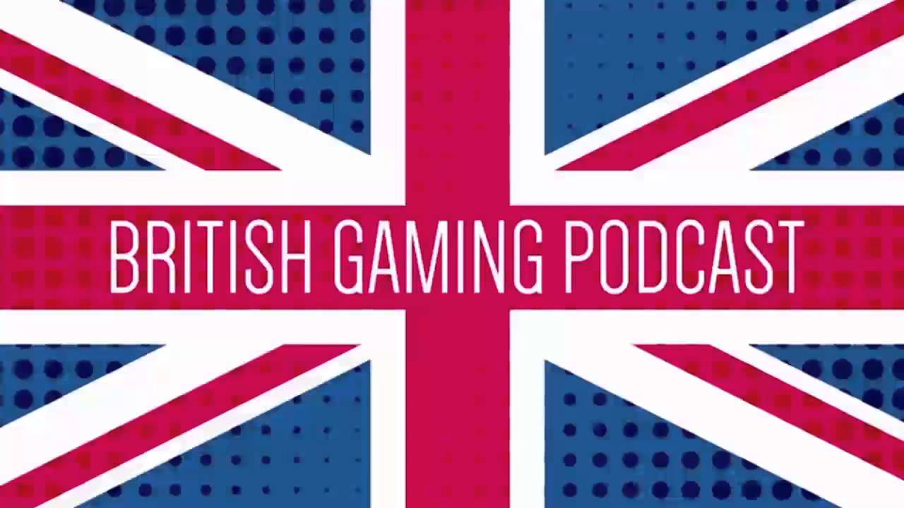 British Gaming Podcast 023 - 03 November 2015 - YouTube
