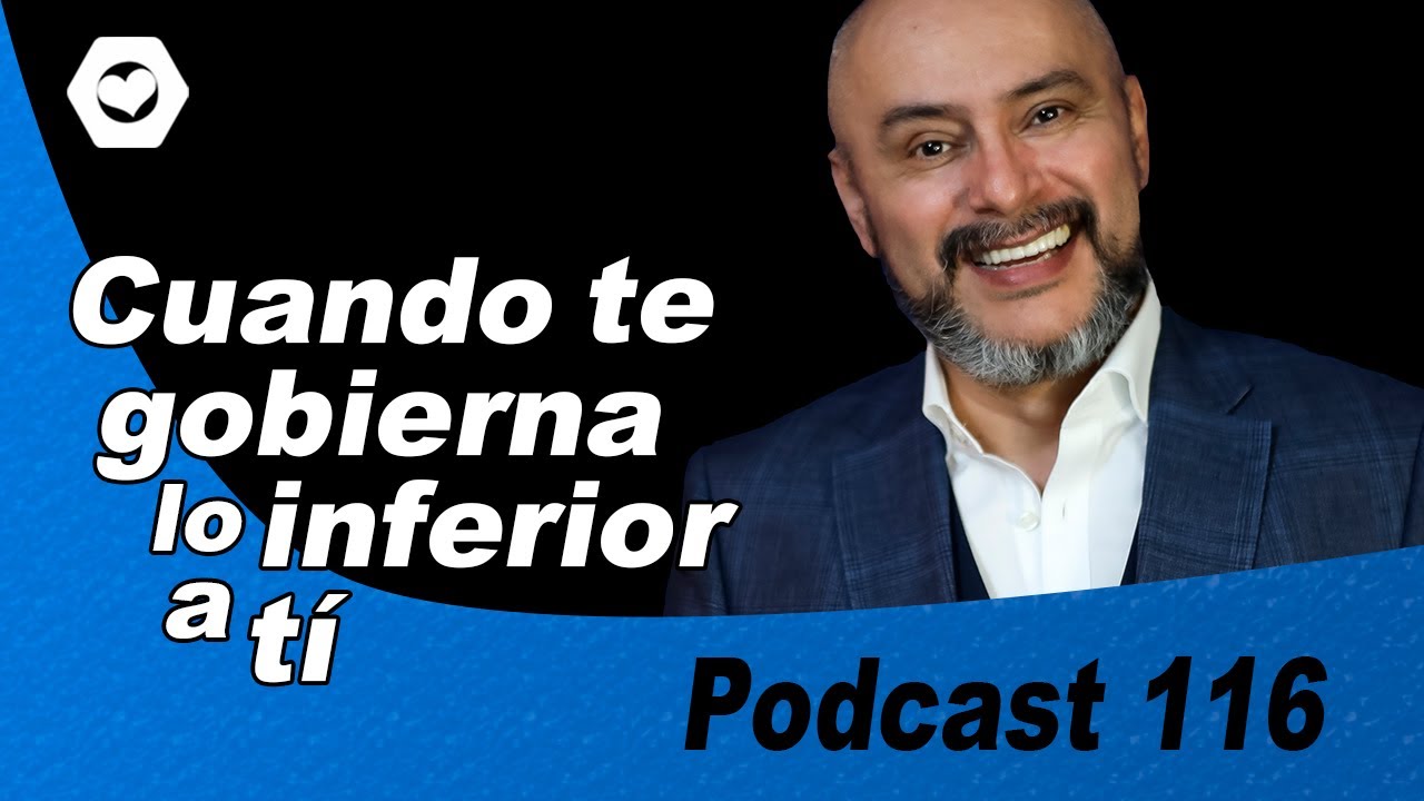 116 | Cuando te gobierna lo inferior a ti. - YouTube