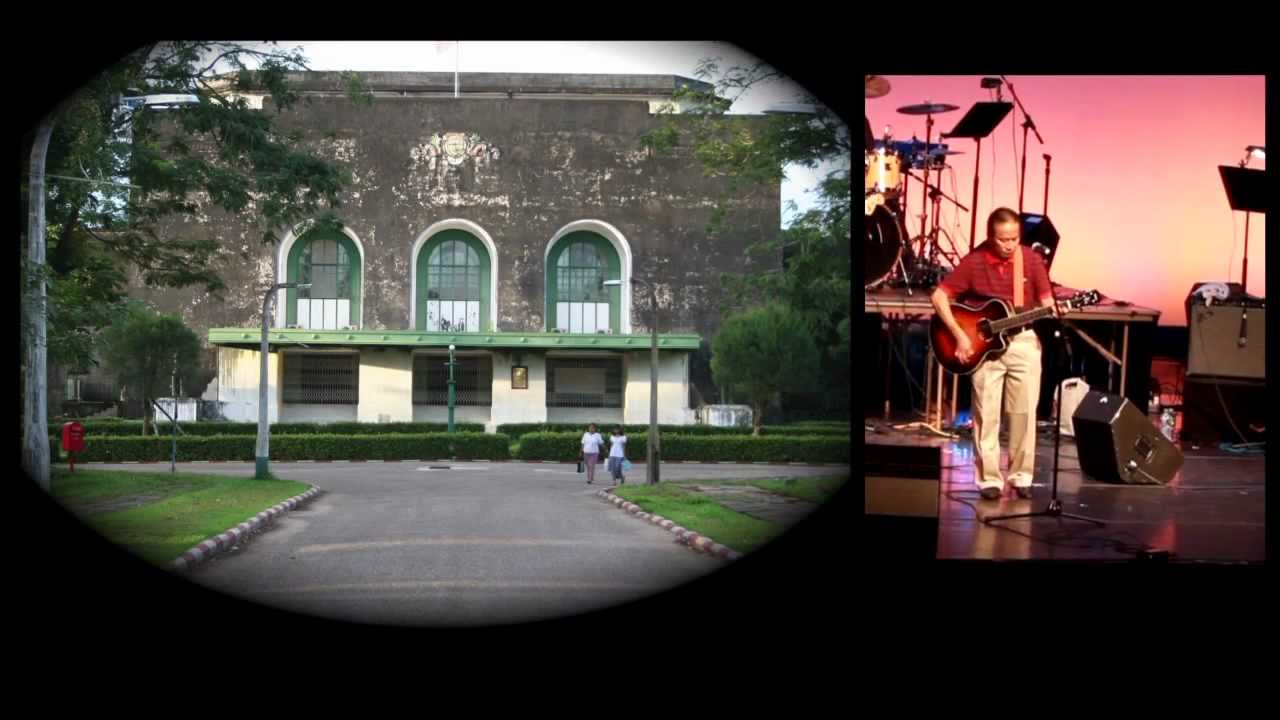 Sagaing Lann (Khine Htoo) - YouTube