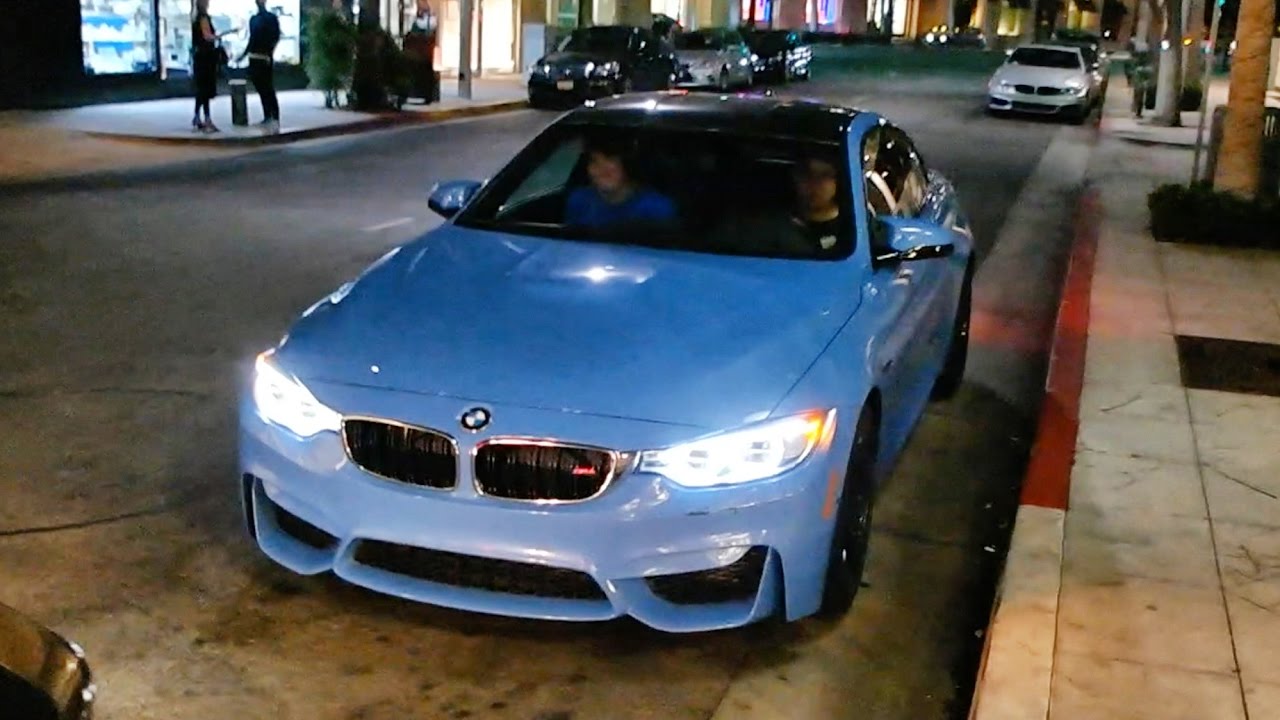 Night Time Spotting With Effspot & Penfold - YouTube