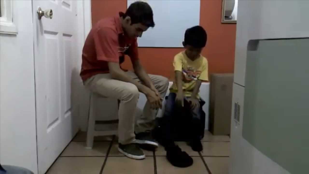 El Mago Steven - YouTube