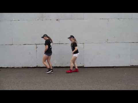 Fire -BTS Cover