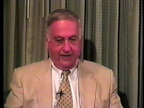 An Interview with Harry S. Jonas, MD - YouTube