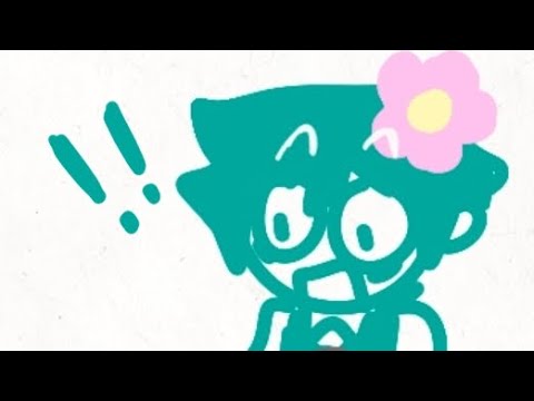 (Omori Spoilers) hey Mari! play that one about falling down the stairs ...