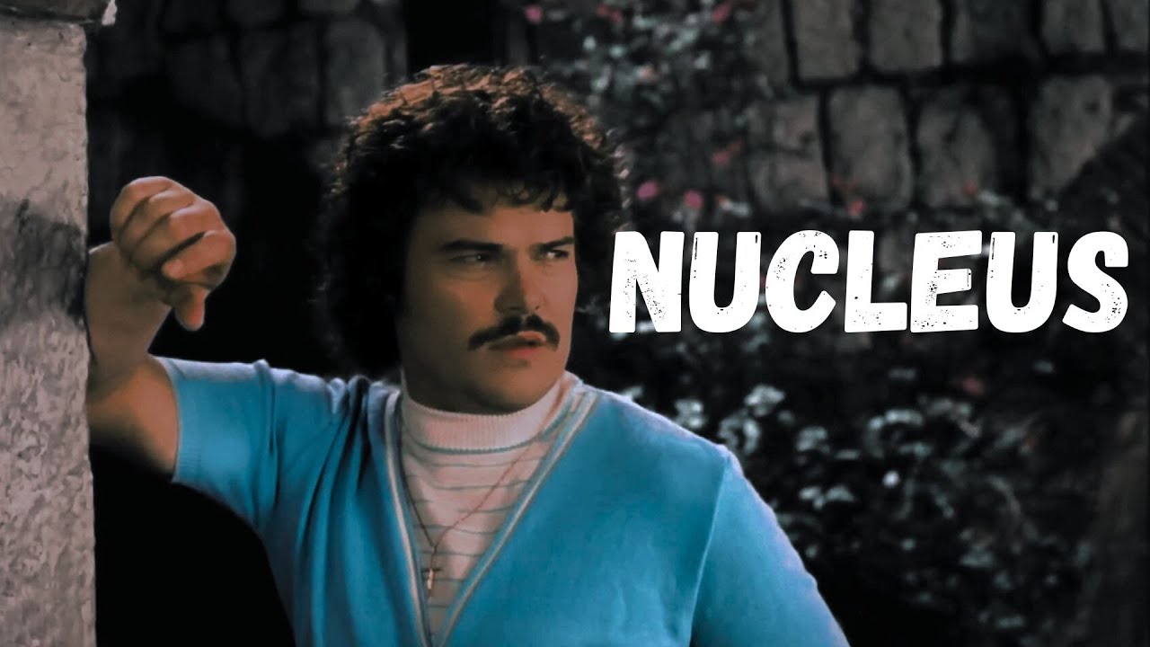 Nacho Libre || Nucleus - YouTube