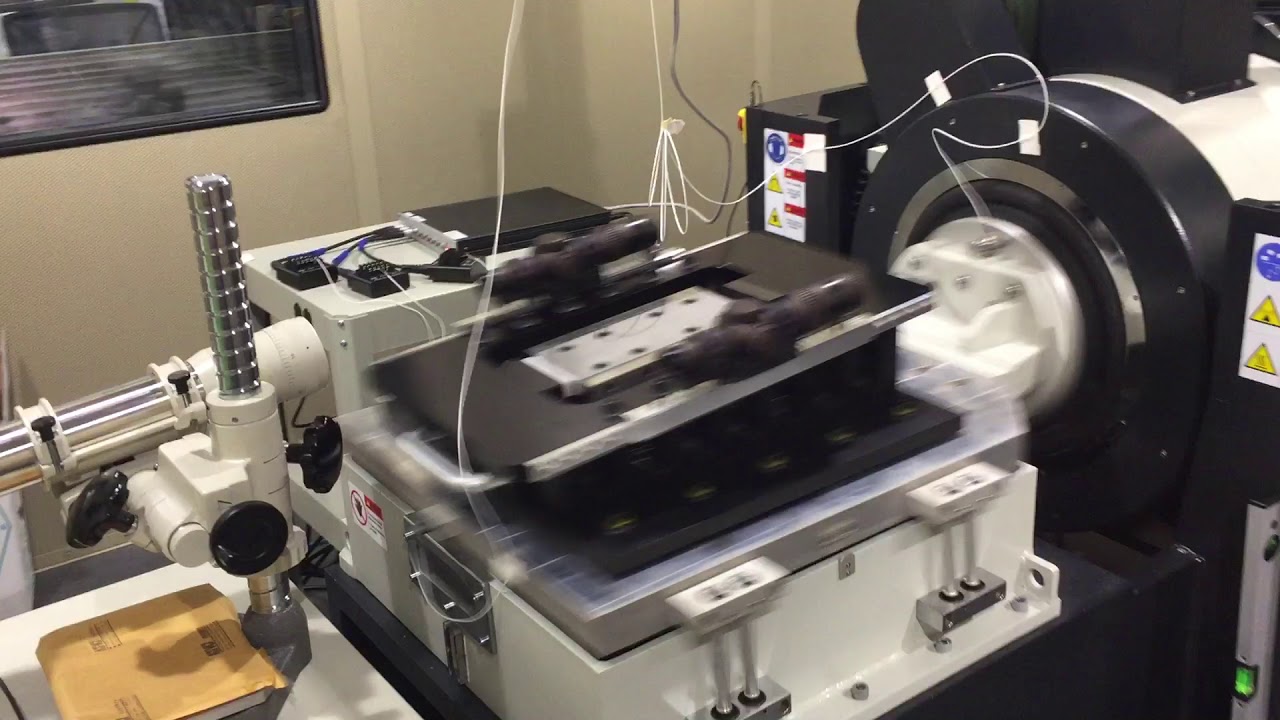 Weapon Accessory Shock Simulator GEN3 - YouTube