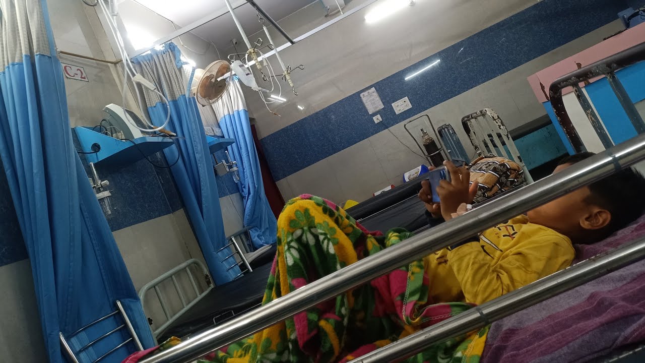 Al Shifa Life Care Hospital Kasia Kushinagar - YouTube