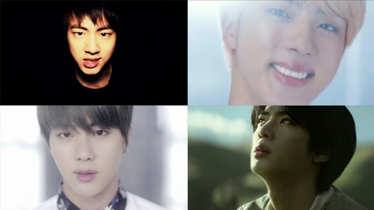 THE EVOLUTION OF BTS "방탄소년단" Full Version (2013-2020) - YouTube