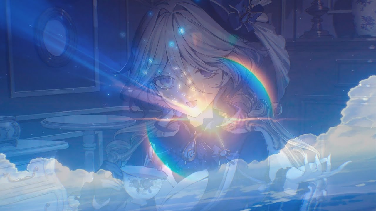 I Did This Ritual While Pulling For Furina And It Worked! | Genshin ...