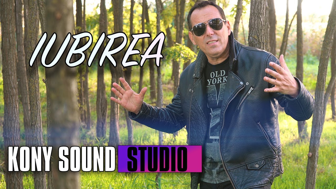 CORNEL OPREA - IUBIREA ( Official Video ) | Muzica usoara 2020 | Video ...