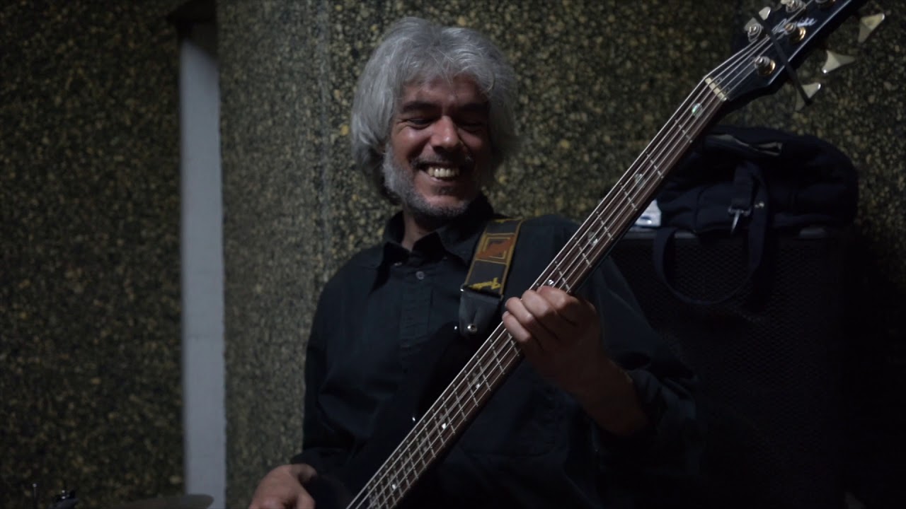 BLESSED Music Band | Summer Teaser 2019 - YouTube