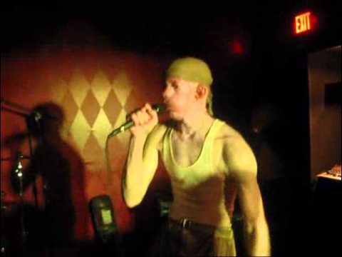 Yellowman Concert - Aug 2.2011 - Winter Park, Fl. 2 of 2.flv - YouTube