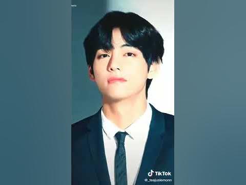TIK TOK JEDAG JEDUG KIM TAEHYUNG || BTS 😶🖒😙😣🎶💫 - YouTube