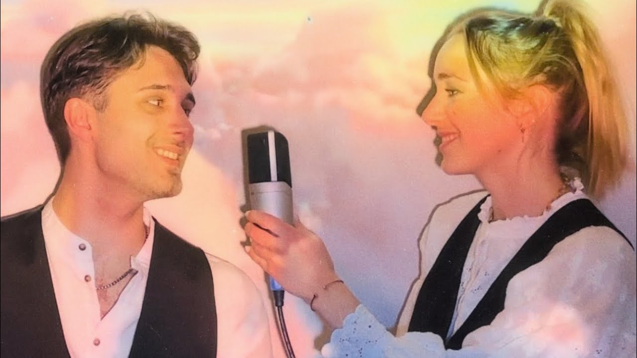 Charlotte Mazet & Timothy Whyte - Summer Wine (Nancy Sinatra cover ...