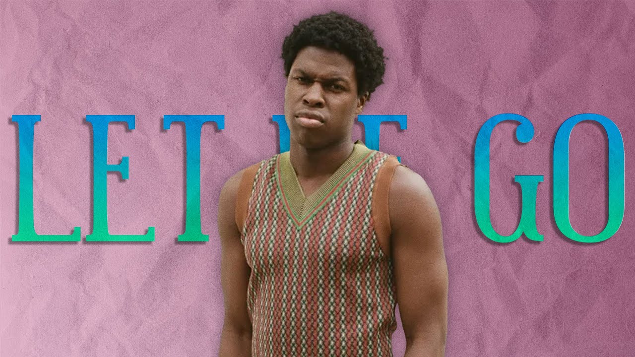 Daniel Caesar - Let Me Go Karaoke - YouTube