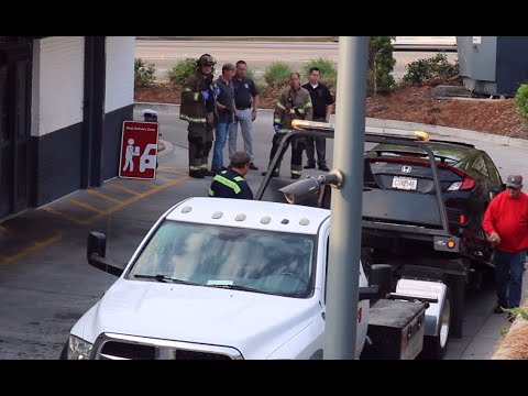 Rome Police respond to murder-suicide at Chick-fil-A drive thru, identities released