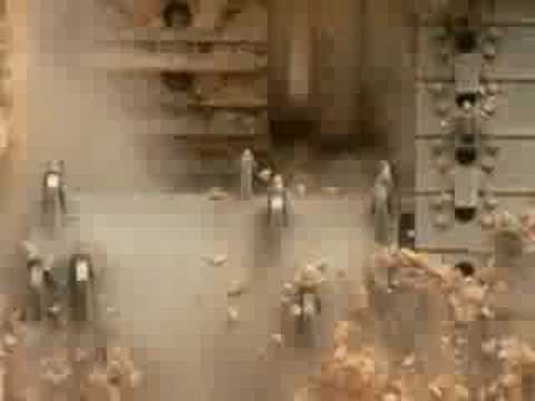 2) Trench-Tech Model 2700 with Millinghead - YouTube