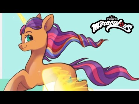 MLB Theme Song [FULL VERSION] || Sunny x Hitch PMV || My Little Pony ...