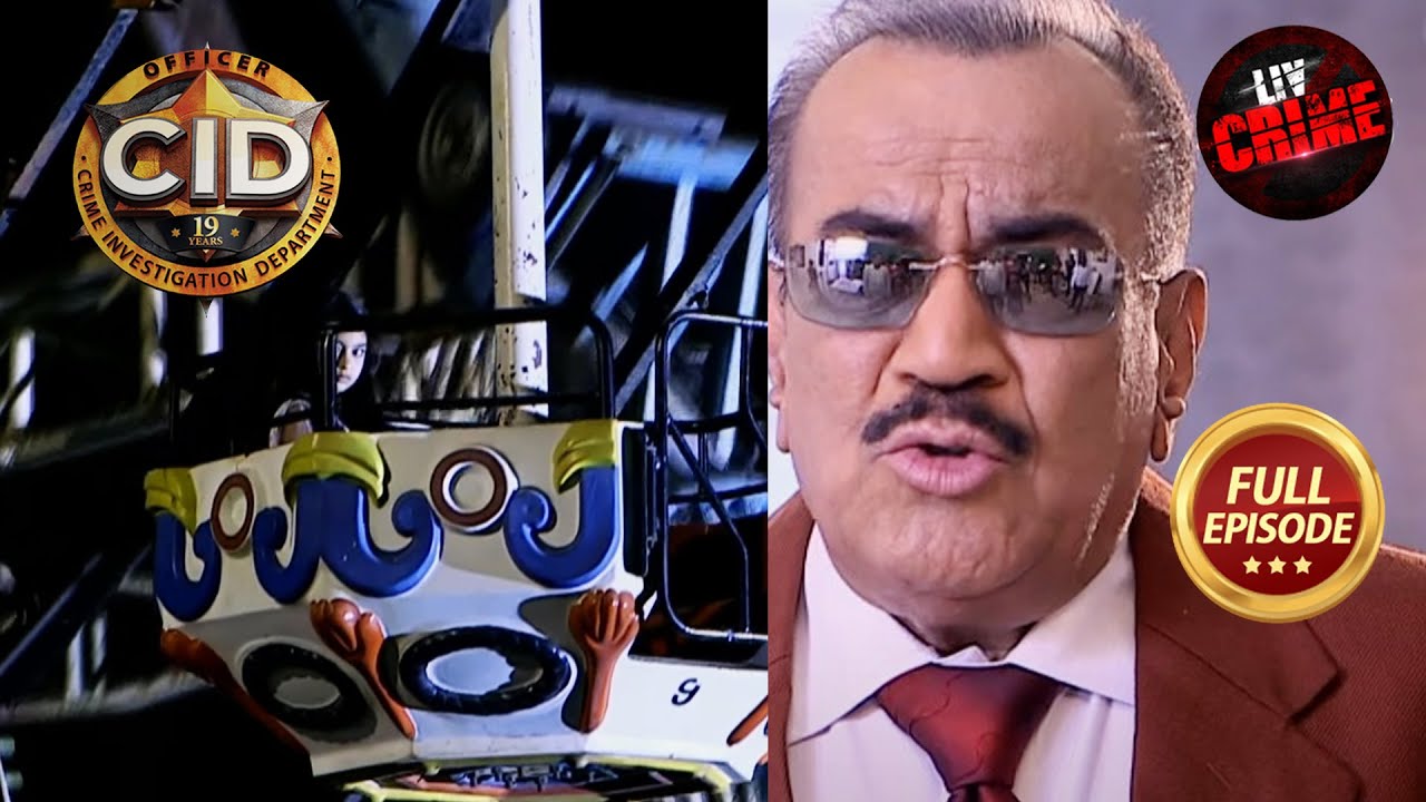 Brave Kids | CID | CID कैसे करेगी भटकती आत्मा का यह Suspense Solve ...