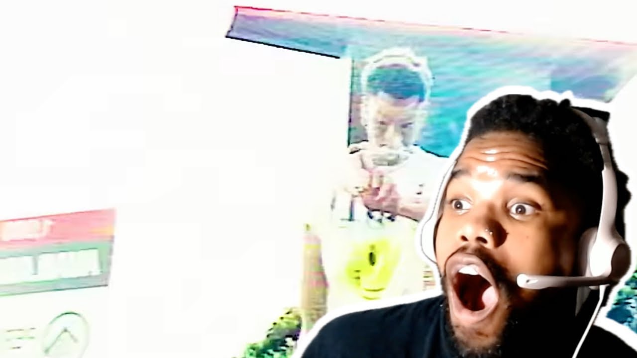 THIS MFER GO, VIDEO ASS DOE!! RRoxket - Getting High (Official Reaction ...