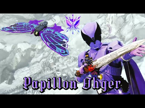 PAPILLON OHGER: Henshin Sound - YouTube